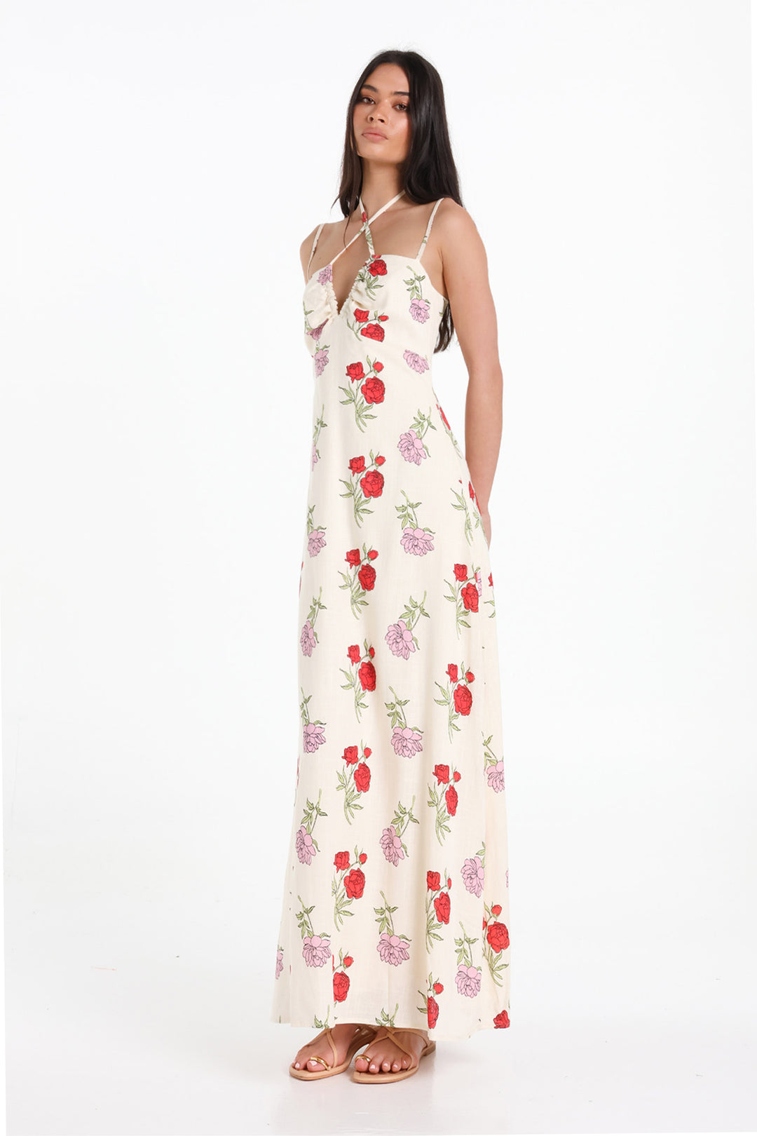 DRESSES – Lost in Lunar